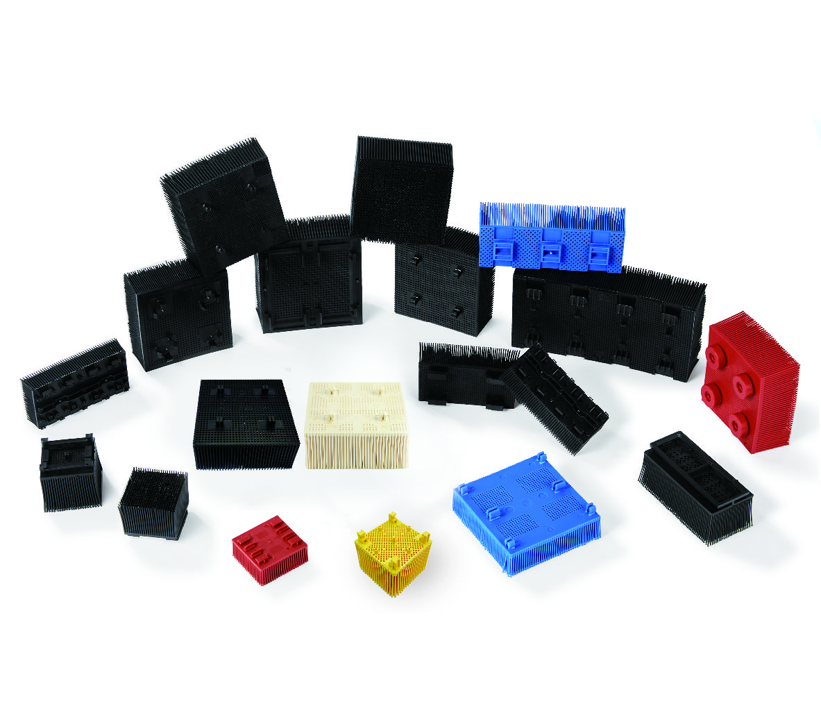 Bristle - Spare parts for auto cutting machine