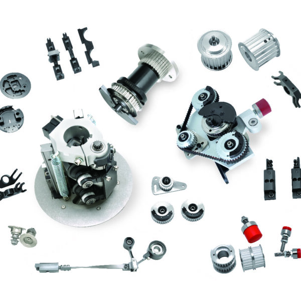 For Lectra - Spare parts for auto cutting machine