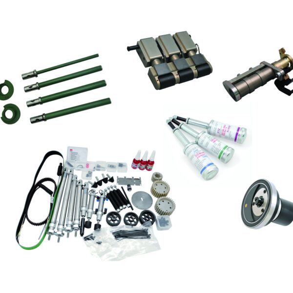 For Lectra - Spare parts for auto cutting machine